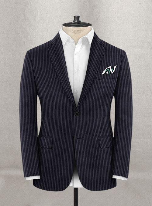 Napolean Arta Wool Jacket – StudioSuits