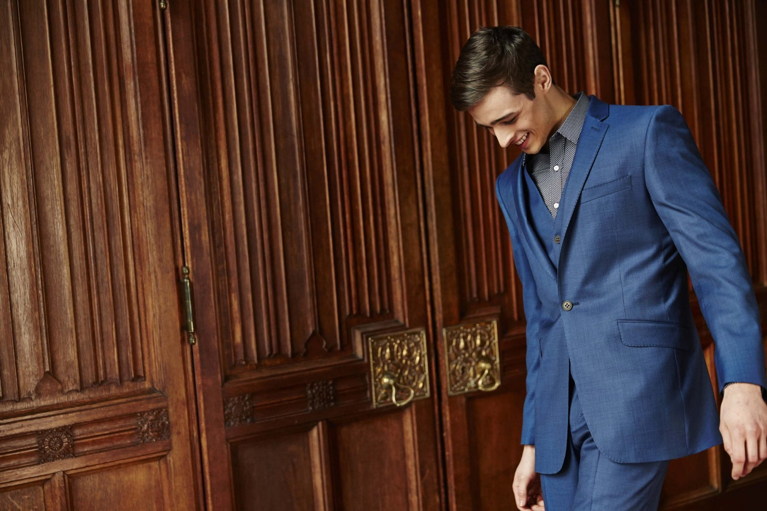 Dressing for Success: The Importance of a Good Suit – StudioSuits