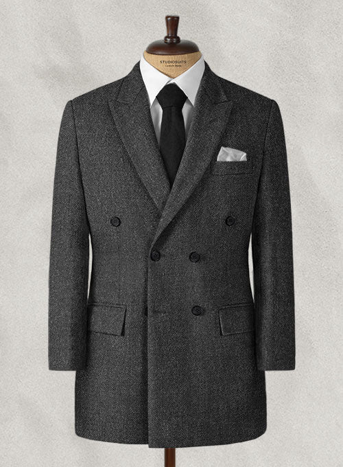 7 Reasons to Choose a Herringbone Suit – StudioSuits