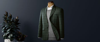 How To Clean a Suit (Without Dry Cleaning) – StudioSuits