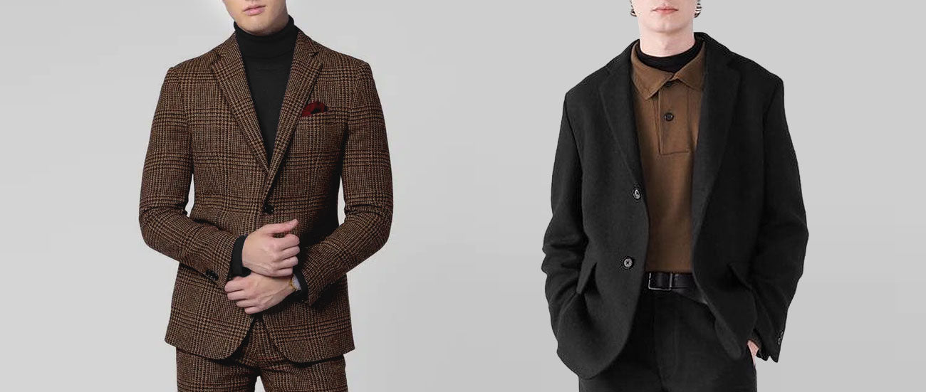 Elevating Style: Decoding Dark Academia Aesthetic in Fashion – StudioSuits