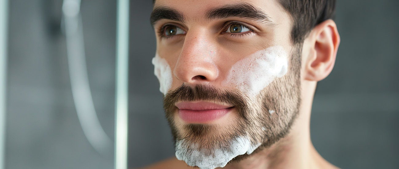 Basic Men's Grooming Tips – StudioSuits