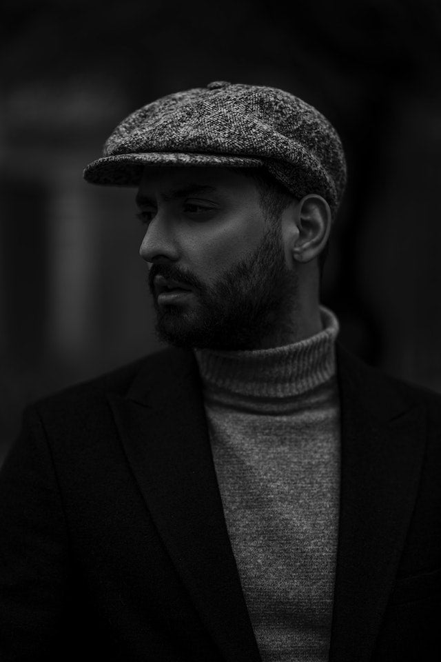 The Ultimate Shopping Guide for Newsboy Caps – StudioSuits