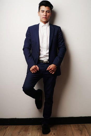 The Pitfalls of Renting a Suit – StudioSuits