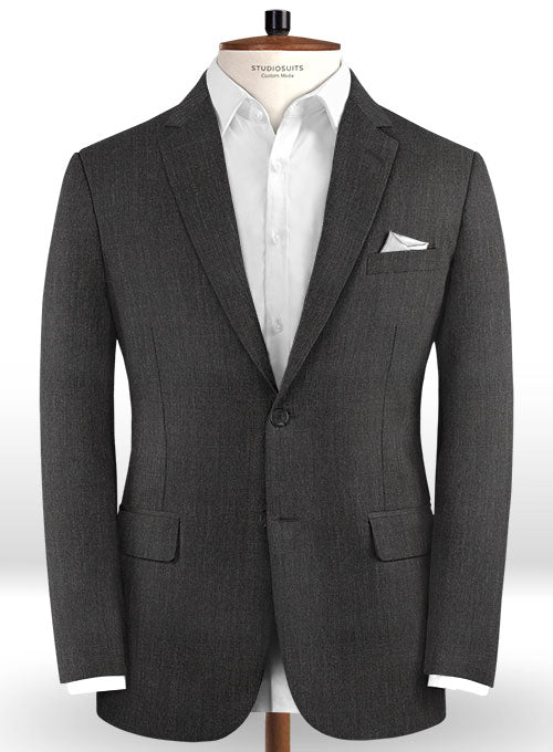 The Complete Guide to Worsted Suits – StudioSuits