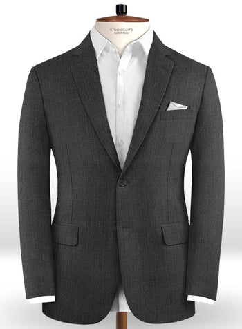 The Complete Guide to Worsted Suits – StudioSuits