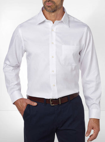 Men's Custom Shirts | Create Best Custom Dress Shirts Online – StudioSuits