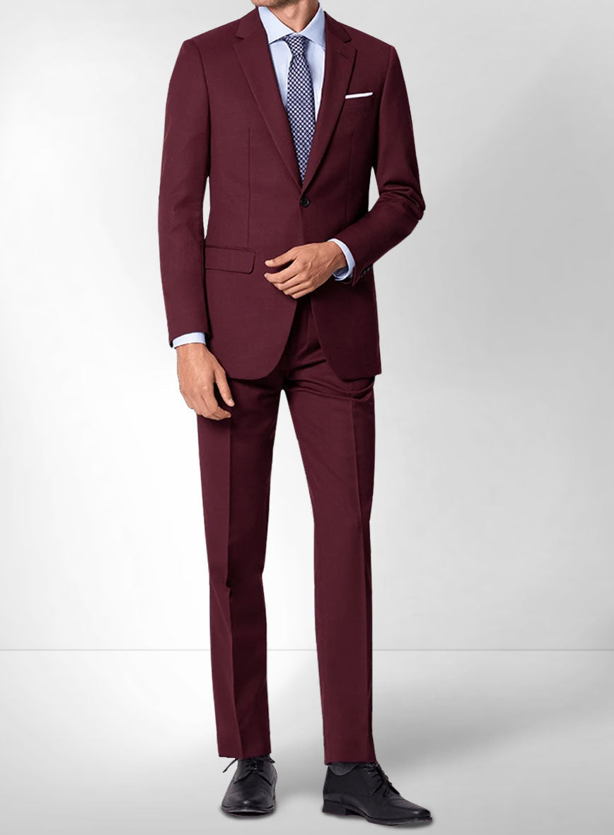 Custom Suits | Tailor-Made Luxury Suits for Your Perfect Fit – StudioSuits