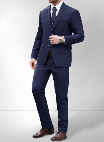 Custom Suits for Men - Tailored Designs | Studio Suits – StudioSuits
