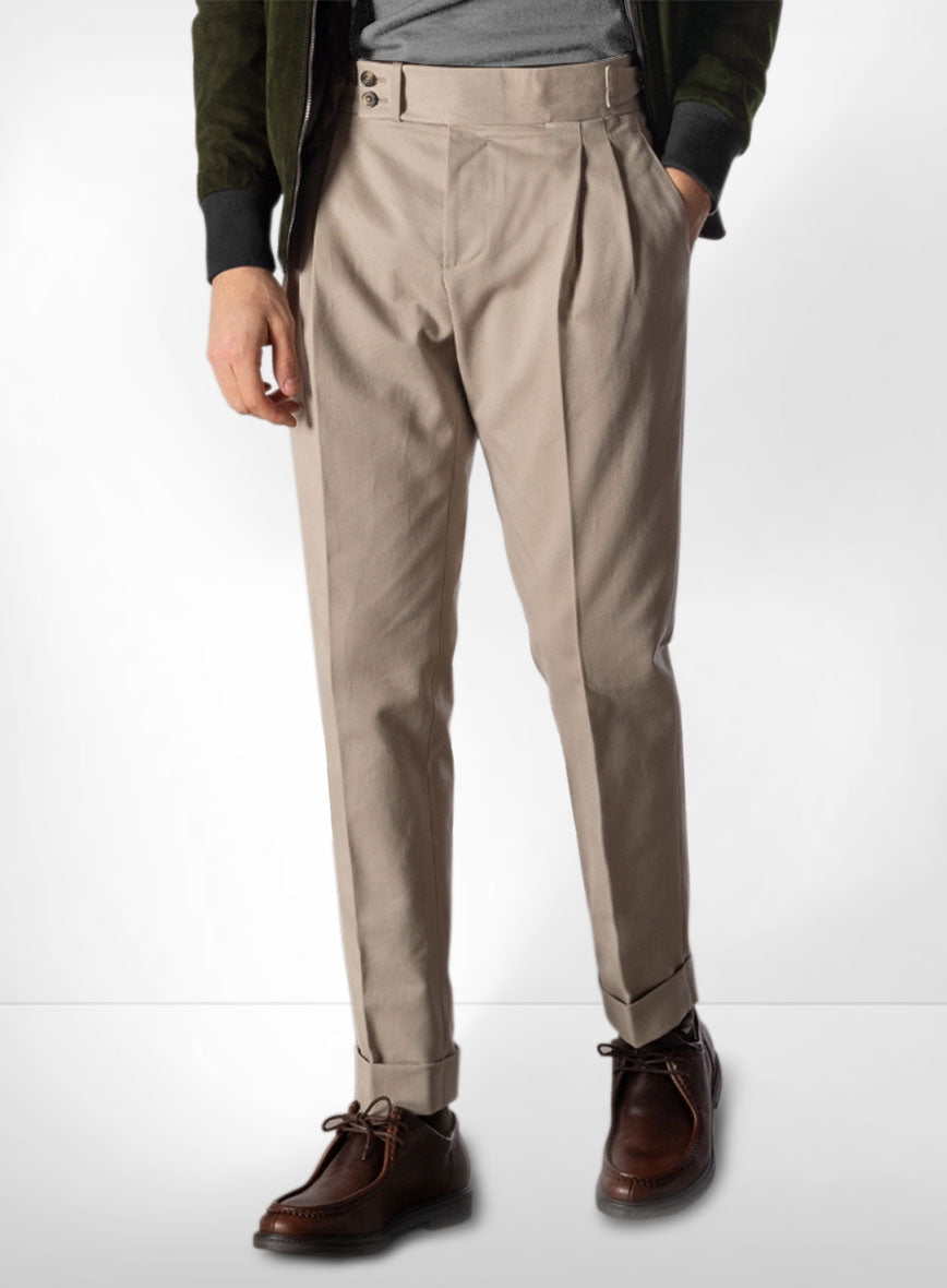 Buy Men's Pants Online | Custom Tailored Pants - StudioSuits