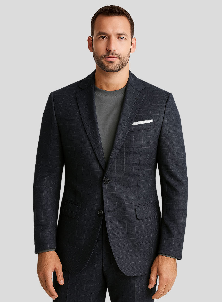 Italian Limited Edition Jackets – StudioSuits