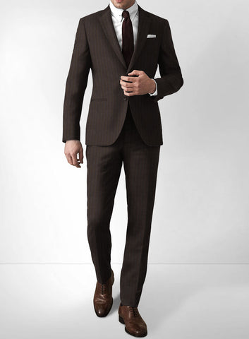 Custom Suits | Tailor-Made Luxury Suits for Your Perfect Fit – StudioSuits