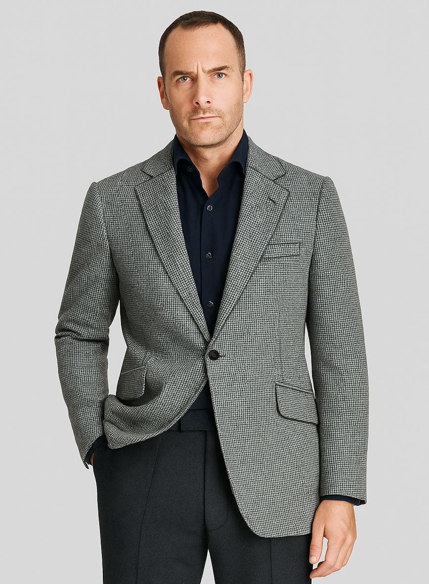 All Jackets Look Book – StudioSuits