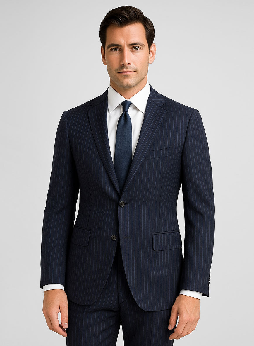 Custom Blazers: Buy Men's Suit Jacket Online | StudioSuits