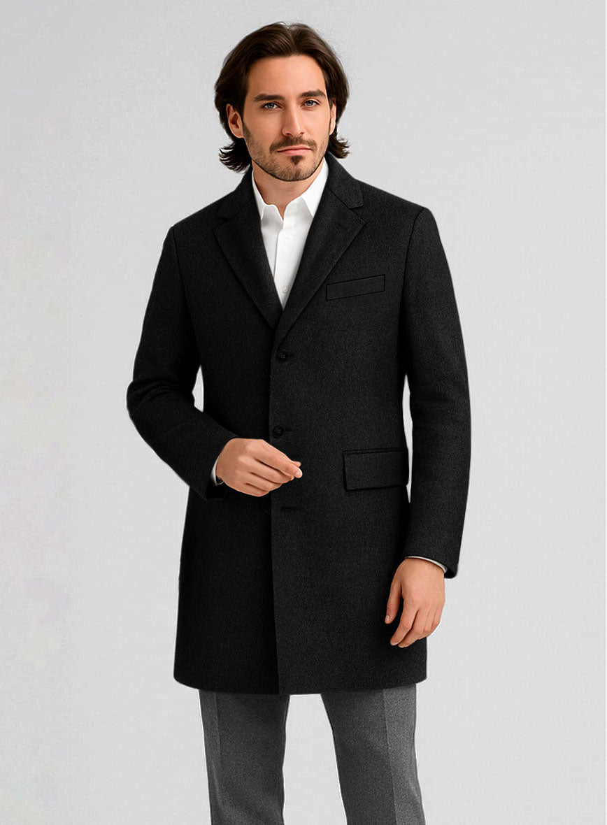 Overcoat Collection – StudioSuits