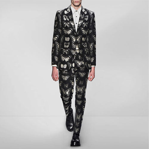 Red Carpet Suits – StudioSuits