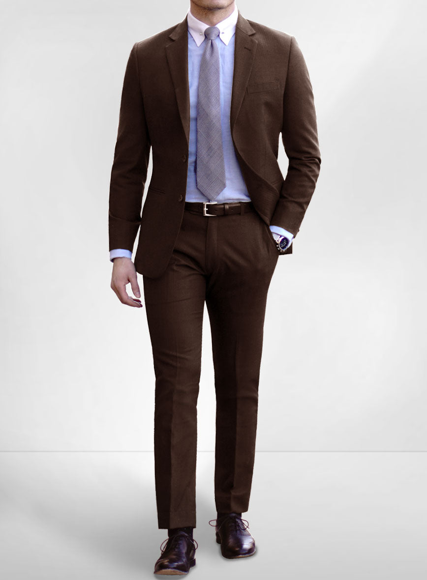 Custom Suits | Tailor-Made Luxury Suits for Your Perfect Fit – StudioSuits
