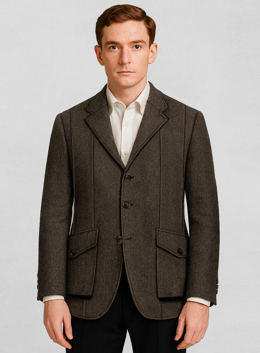 Custom Blazers: Buy Men's Suit Jacket Online | StudioSuits