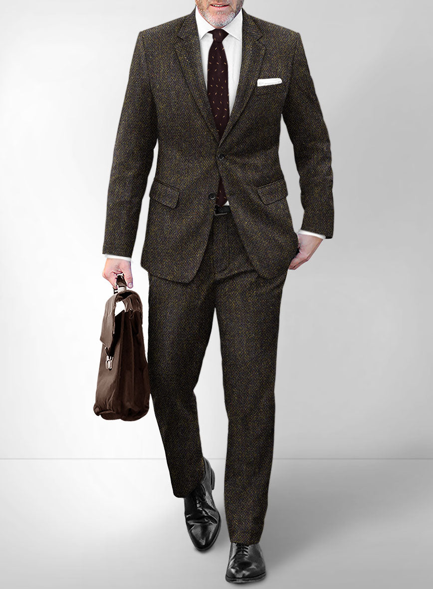Custom Suits | Tailor-Made Luxury Suits for Your Perfect Fit – StudioSuits