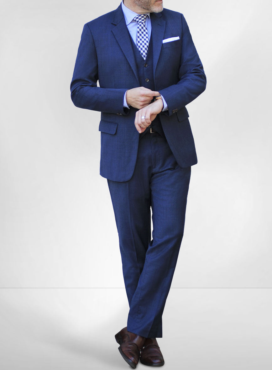 Custom Suits | Tailor-Made Luxury Suits for Your Perfect Fit – StudioSuits