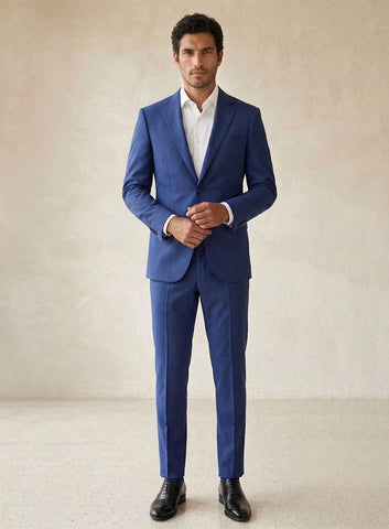 Custom Suits | Tailor-Made Luxury Suits for Your Perfect Fit – StudioSuits