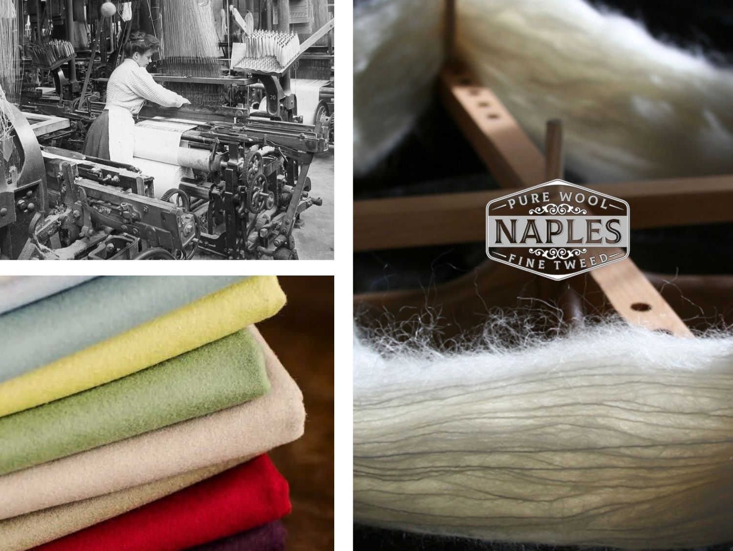 Our Fabrics – StudioSuits