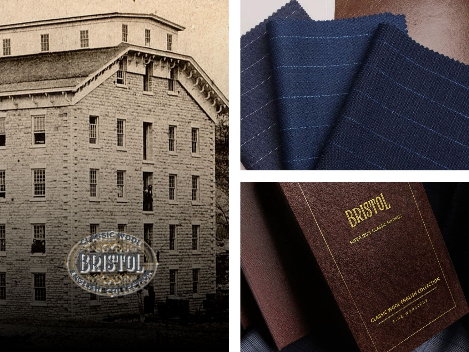 Our Fabrics – StudioSuits