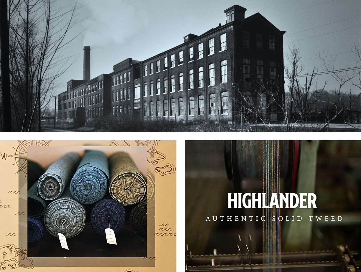 Our Fabrics – StudioSuits