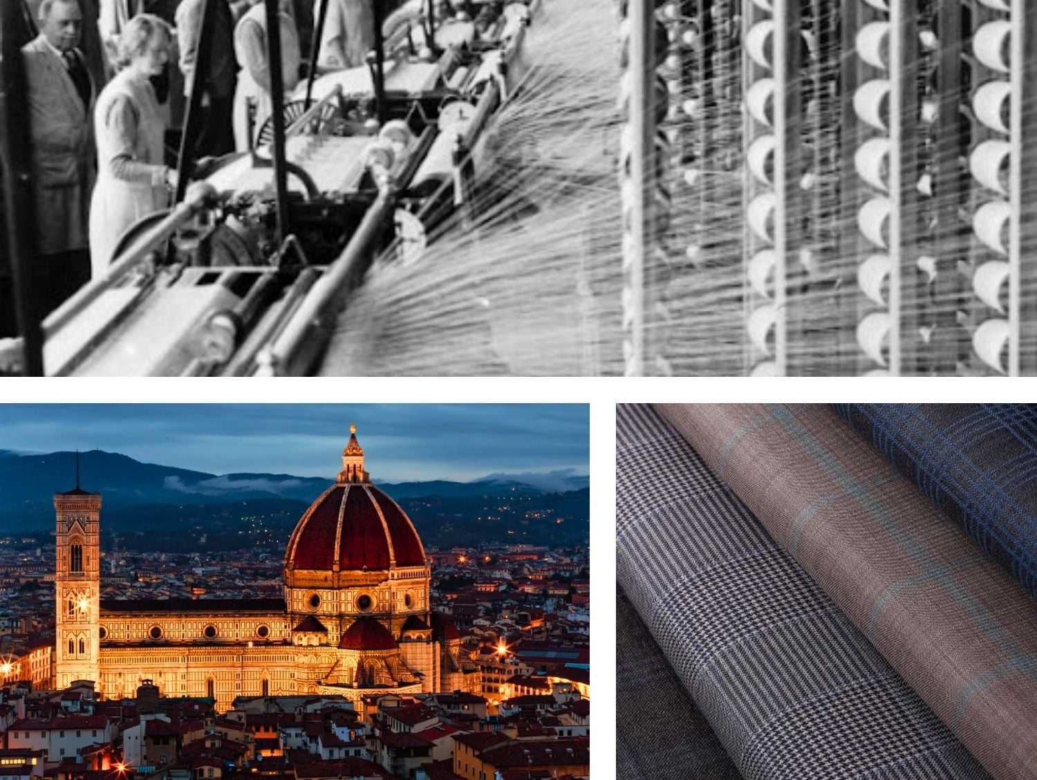 Our Fabrics – StudioSuits