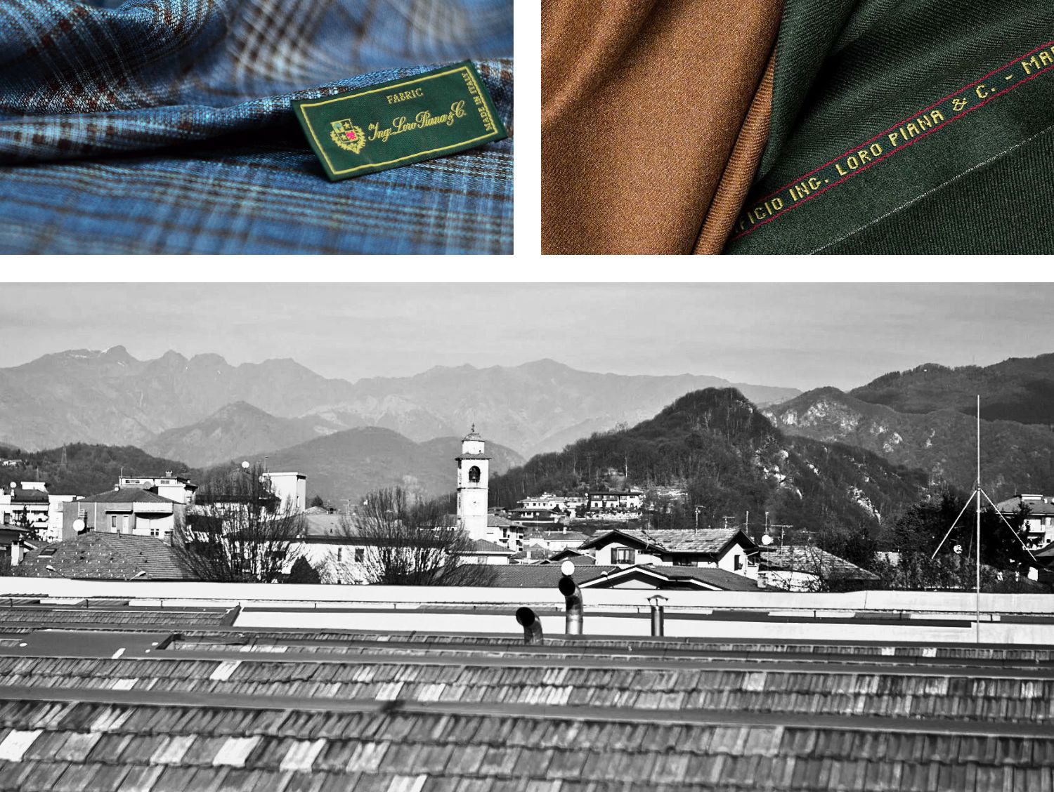 Our Fabrics – StudioSuits