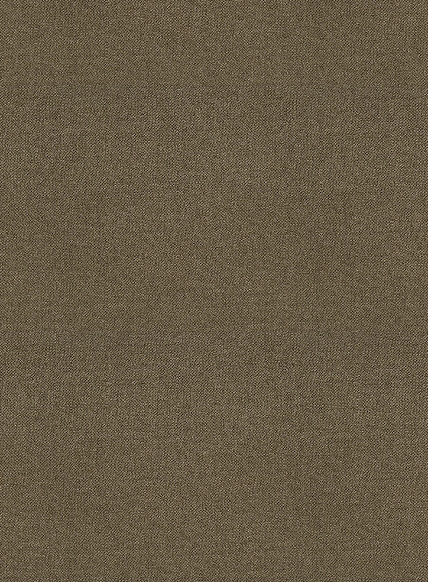 Bristol Coffee Brown Suit – StudioSuits