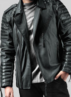 Leather Jacket Collection – StudioSuits
