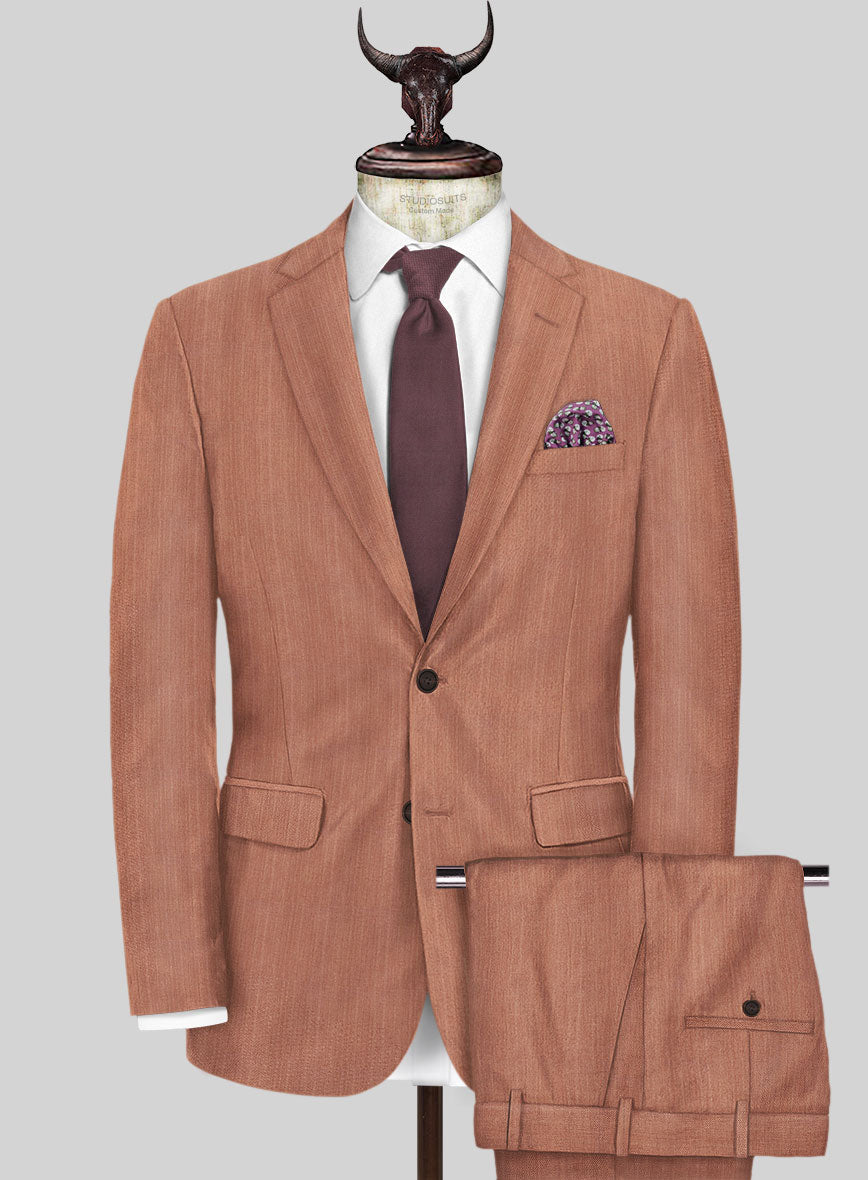 Clayfire Suit – StudioSuits