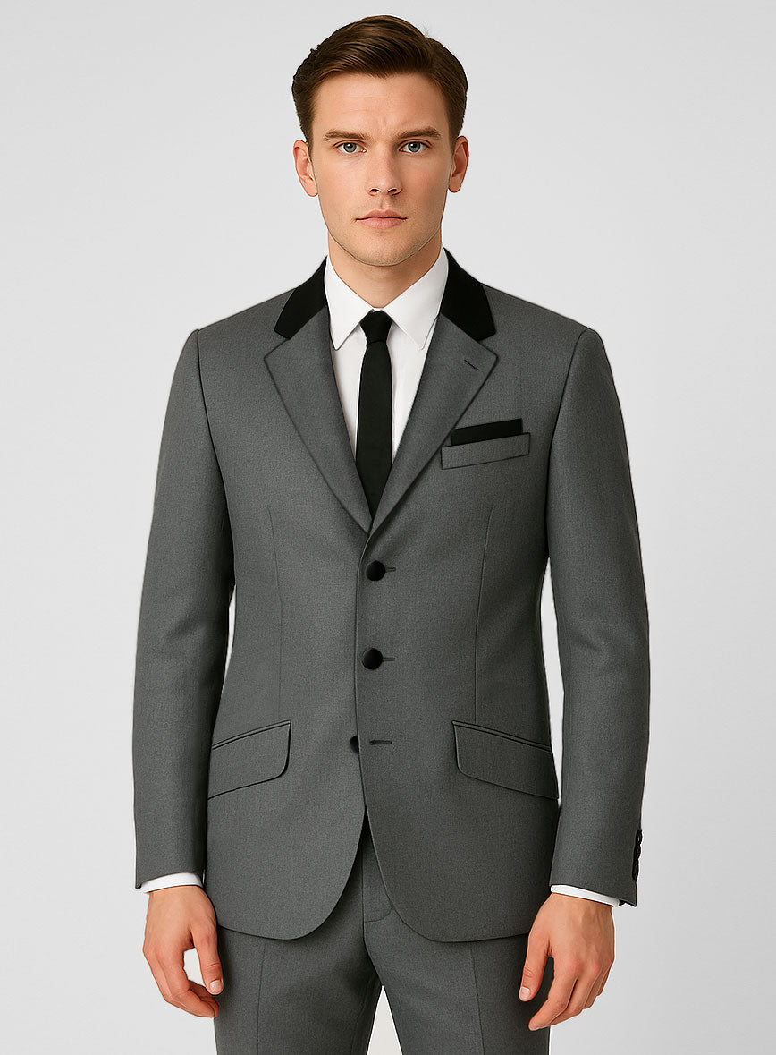 Combination Jacket – StudioSuits