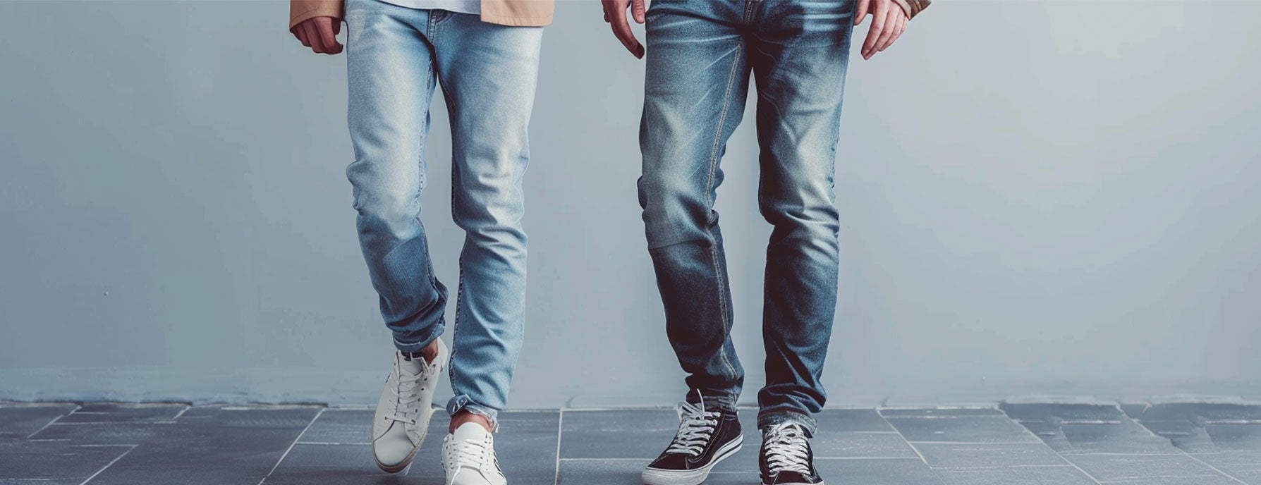 Custom Jeans: Find Your Perfect Fit | StudioSuits