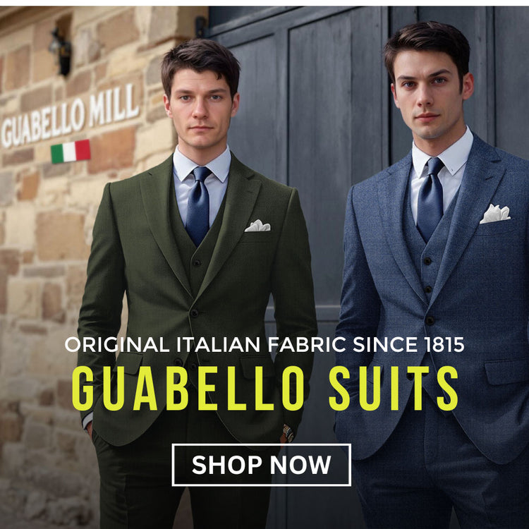 StudioSuits | Custom Tailored Suits | Jackets | Trousers | Shirts
