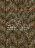 Harris Tweed Jacket Collection - Scottish Heritage – StudioSuits