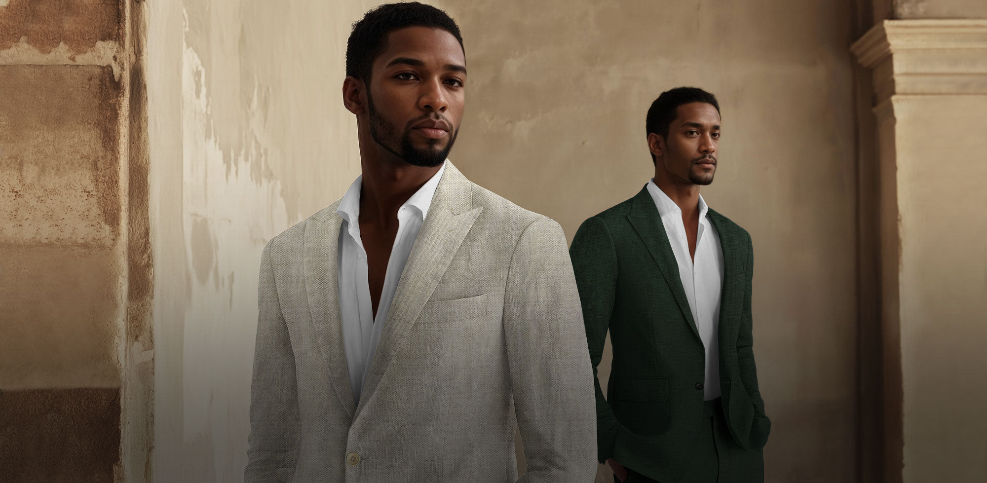 StudioSuits | Custom Tailored Suits | Jackets | Trousers | Shirts