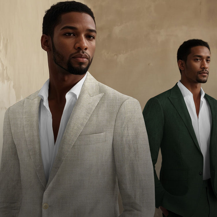 StudioSuits | Custom Tailored Suits | Jackets | Trousers | Shirts