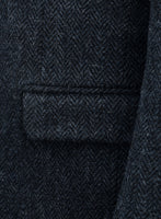Harris Tweed Jackets: Authentic Scottish Heritage – StudioSuits