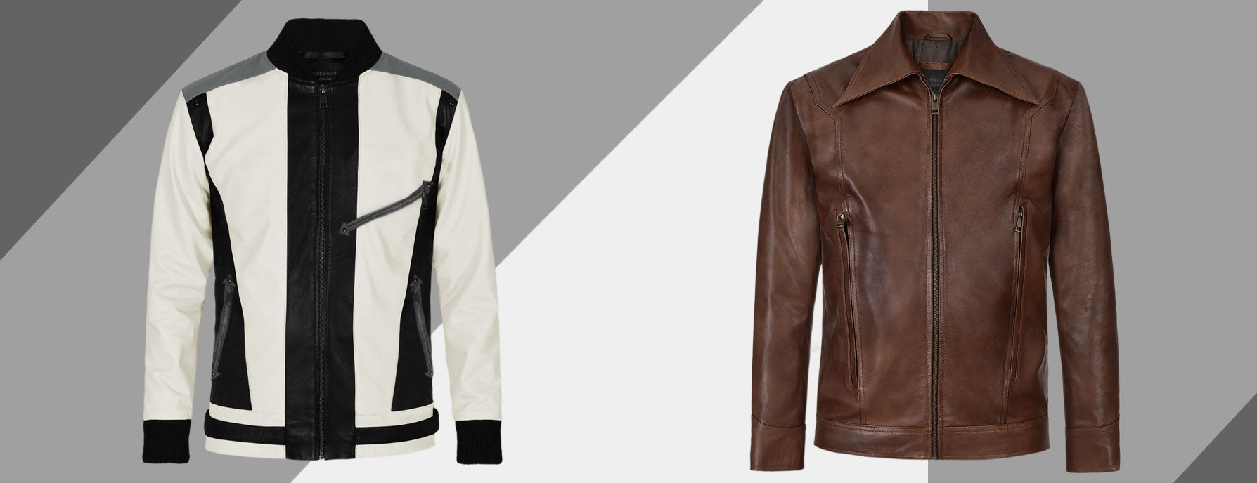 Iconic Replica Jackets – StudioSuits
