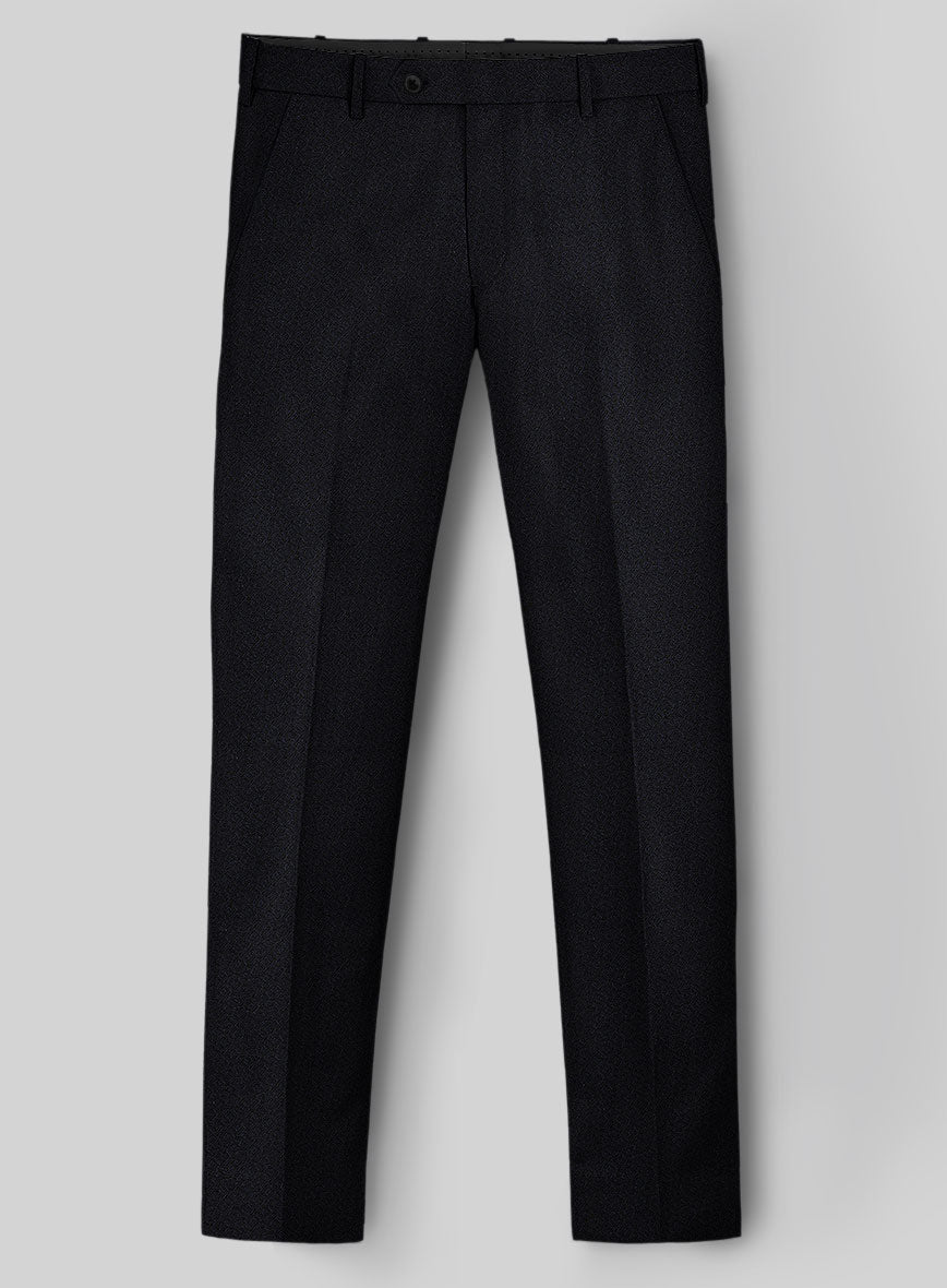 Italian Cotton Eulalia Pants – StudioSuits