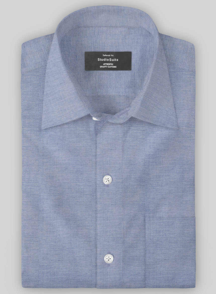 Italian Cotton Spari Shirt – StudioSuits