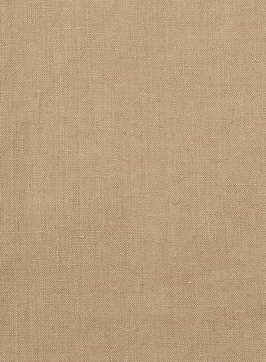 Italian Linen Cleofas Jacket – StudioSuits