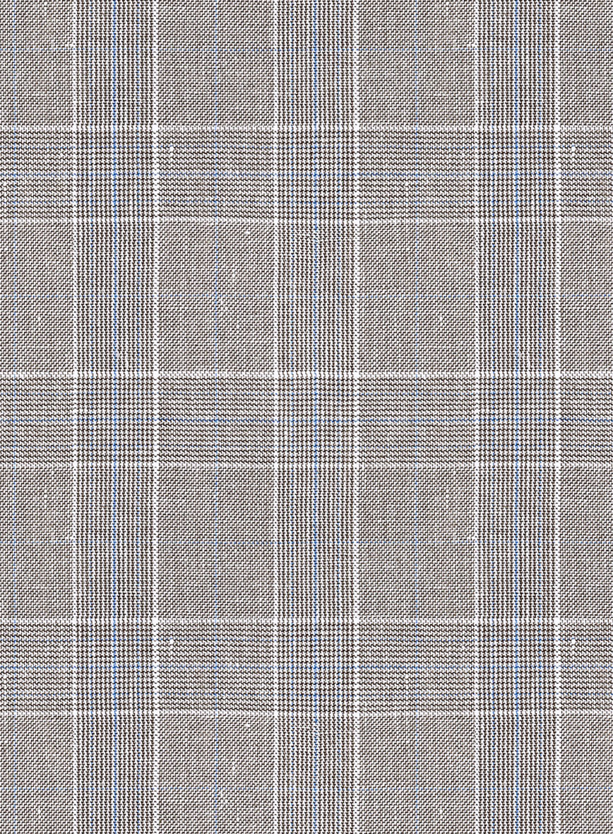 Italian Linen Handro Jacket – StudioSuits