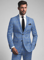 Italian Murano Jacket Collection – StudioSuits