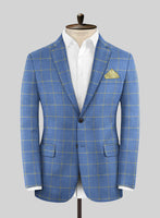 Italian Murano Jacket Collection – StudioSuits
