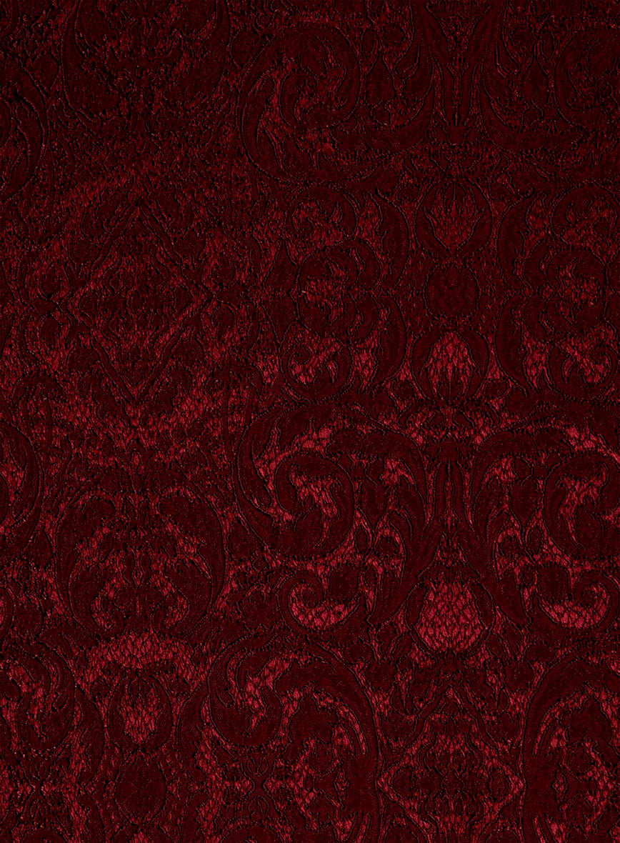 Italian Silk Aluino Suit – StudioSuits