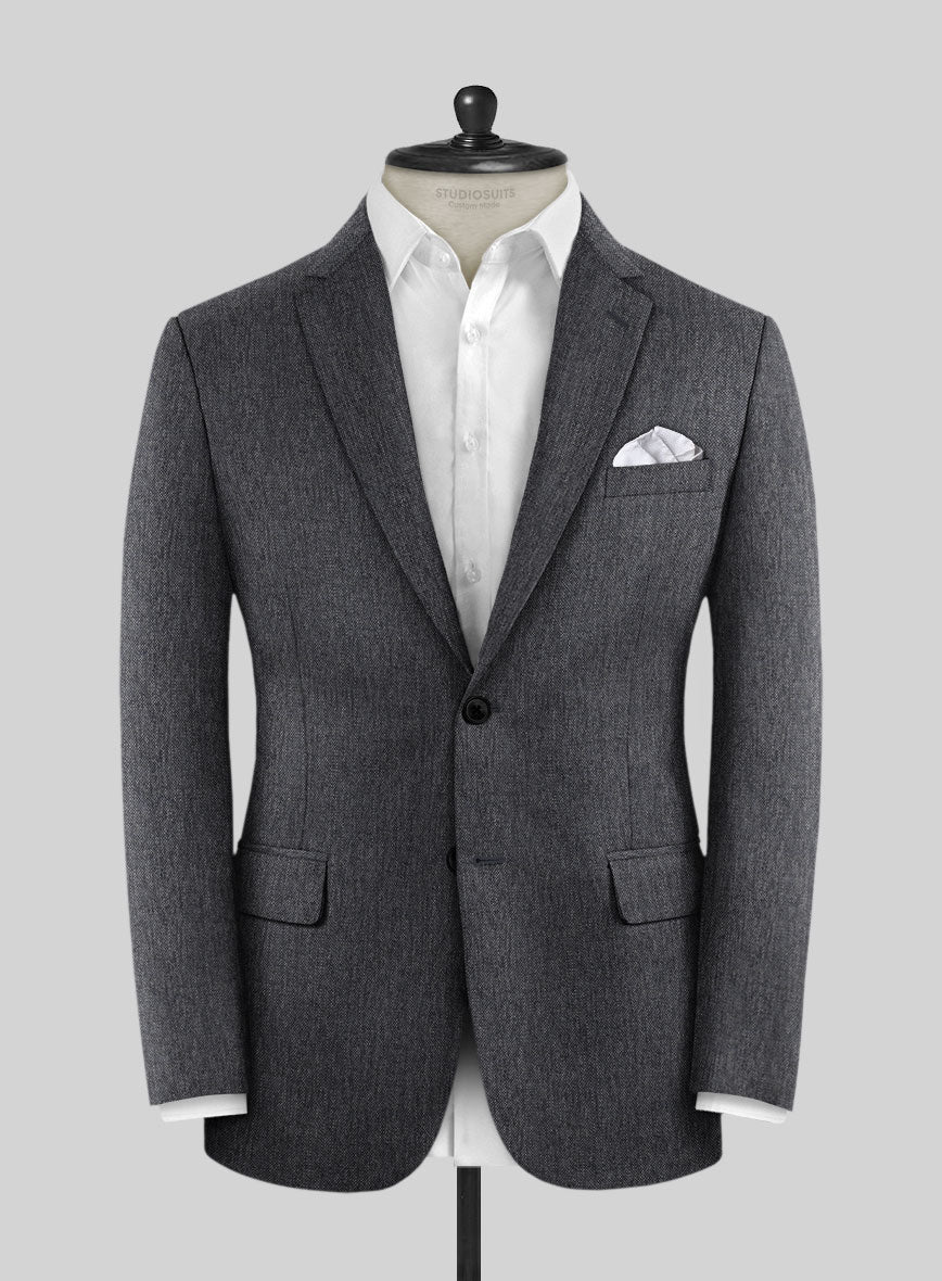 Italian Wool Angela Suit – StudioSuits