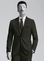 Italian Limited Edition Suits – StudioSuits